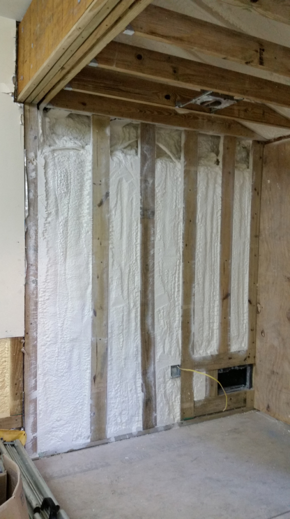 Gallery – Foam Tech Professionals, LLC